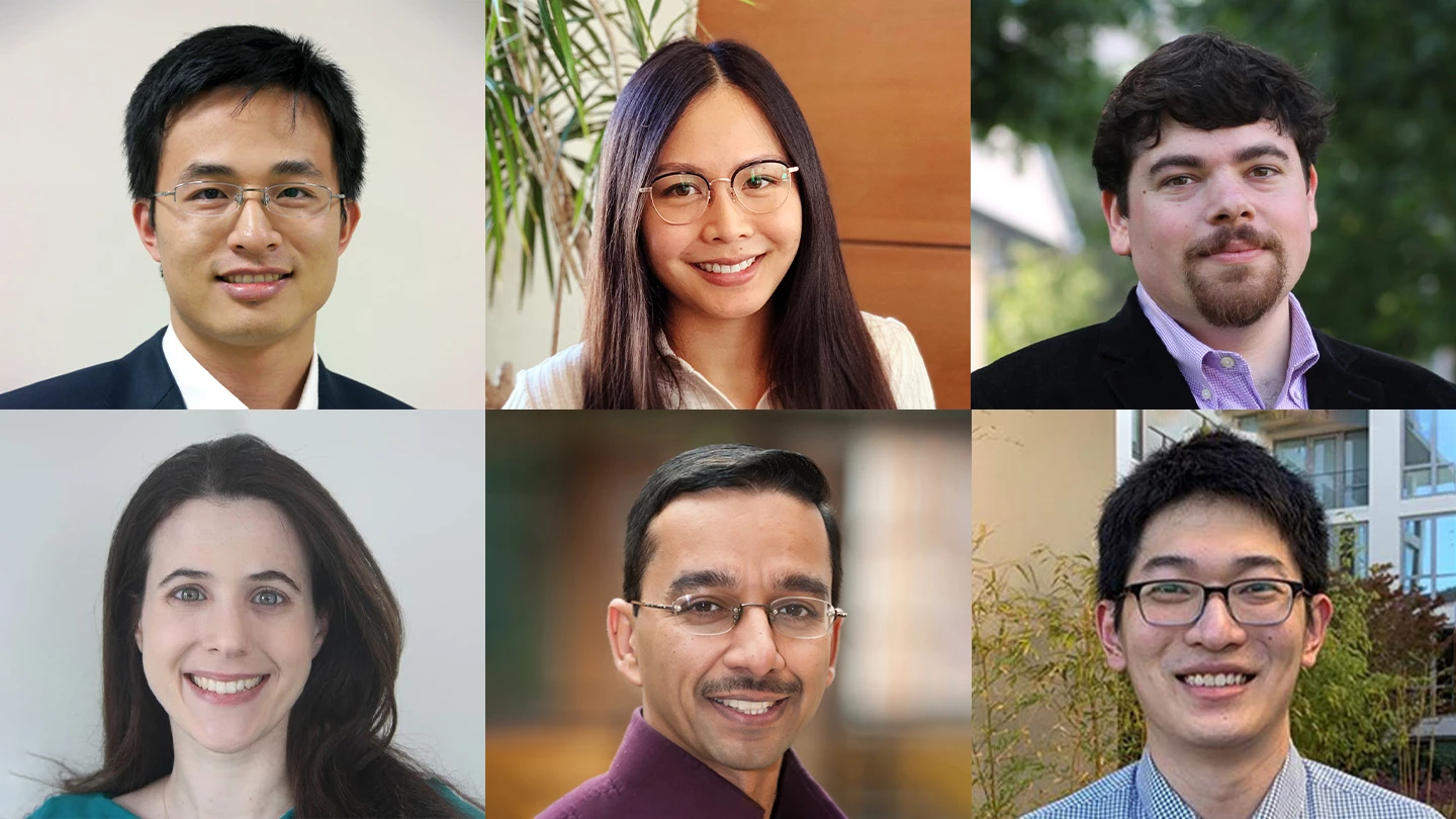 Amazon and University of Washington announce inaugural Science Hub ...