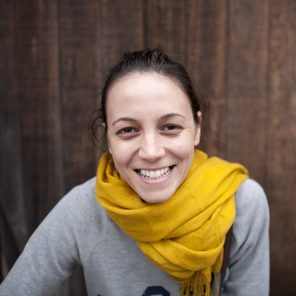 People | UW+Amazon Science Hub