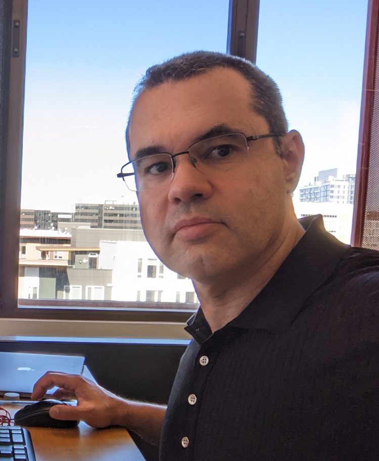 UW + Amazon Science Hub Career Panel Lunch & Learn | UW+Amazon Science Hub